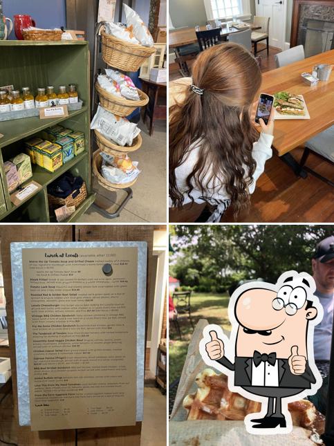 Locals Farm Market, Poolesville - Restaurant menu, prices and reviews