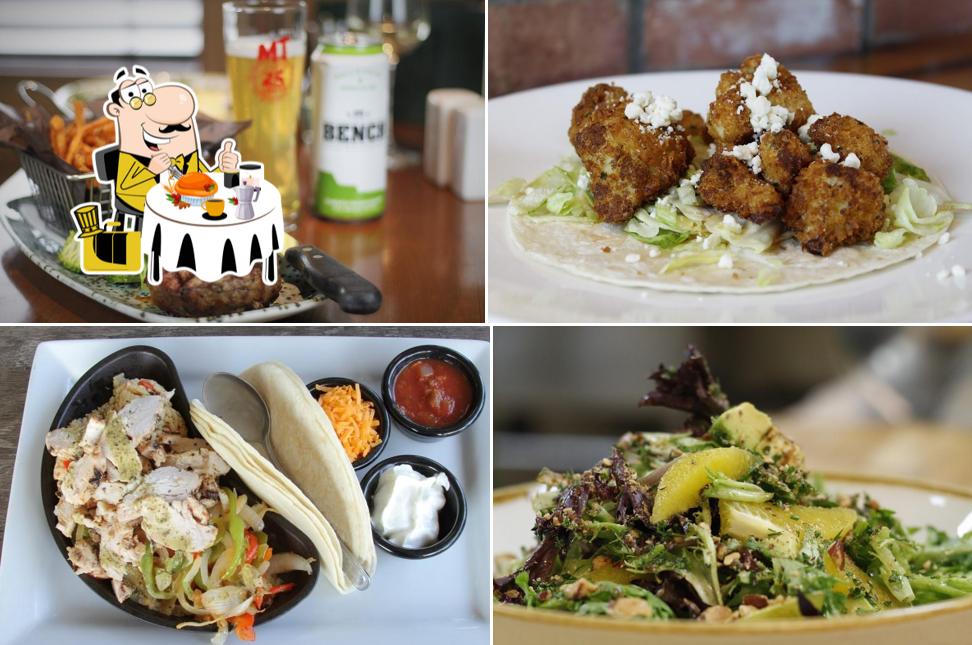 M.T. Bellies in Welland - Restaurant menu and reviews