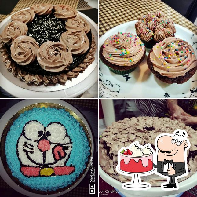 Neha's Sweet Treats, Kalyan - Restaurant reviews