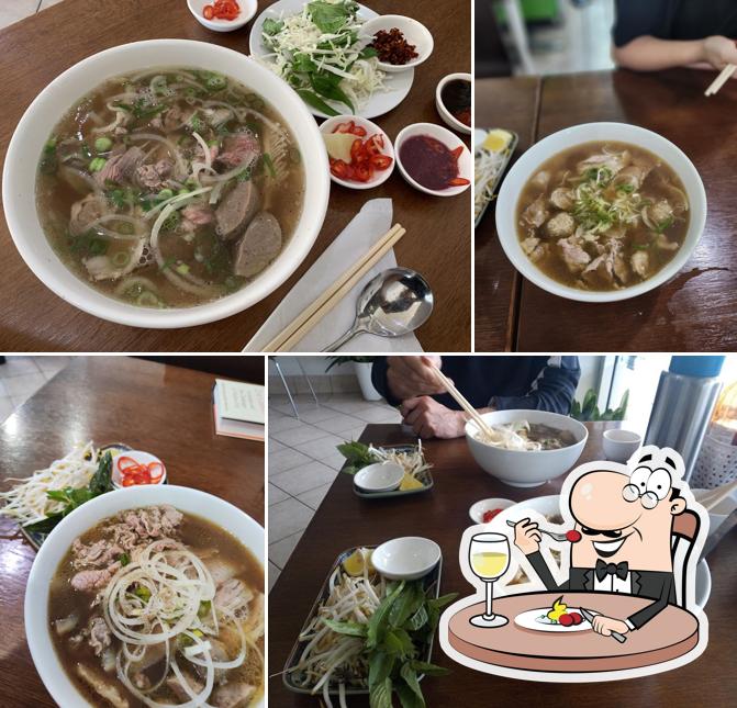 PHO BA NGA, Inala - Restaurant menu, prices and reviews