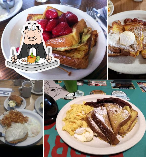 Perry's Cafe, El Cajon - Restaurant menu, prices and reviews
