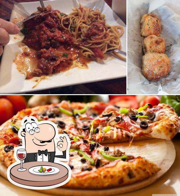 Bizzarro in Satellite Beach - Restaurant menu and reviews