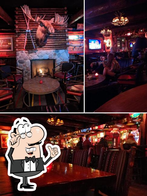 Camp Bar Third Ward, Milwaukee - Restaurant menu, prices and reviews