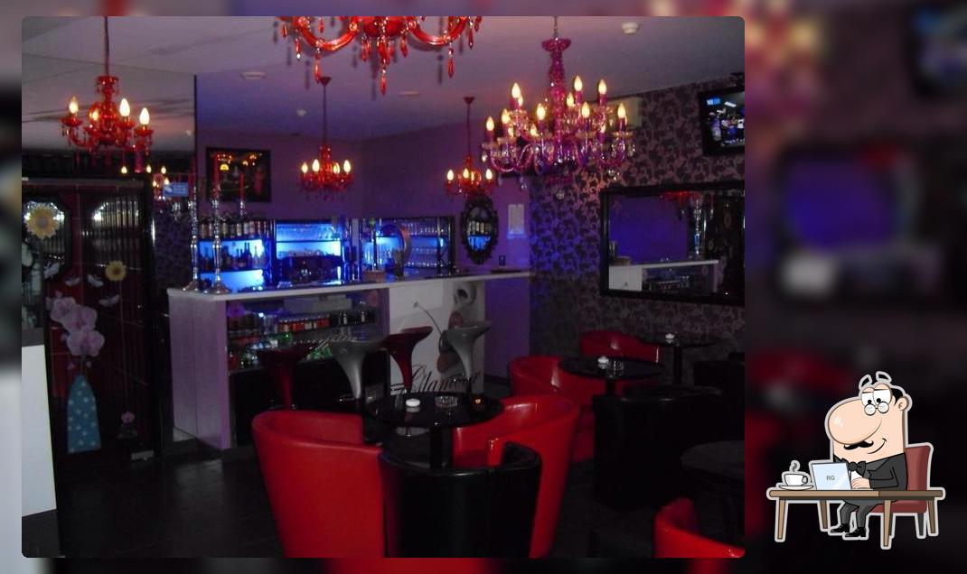 Glamour Bar, Lisbon, Reboleira - Restaurant menu, prices and reviews