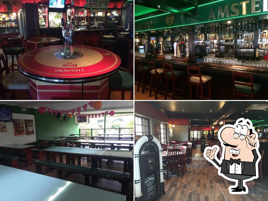 Grafters Tavern - What’s the Rush!, Pretoria - Restaurant menu, prices ...