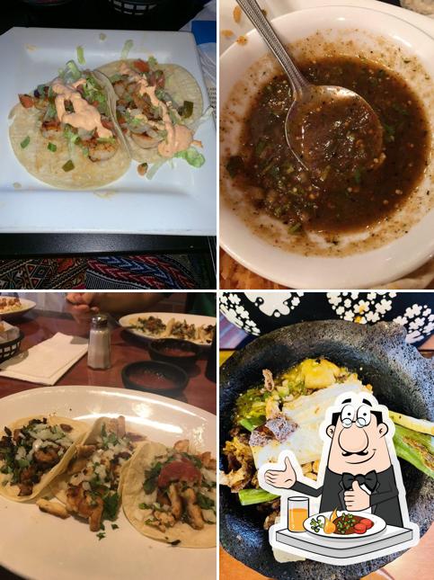 Los Arcos Mexican Food & Tequila Bar in Rolla - Restaurant reviews