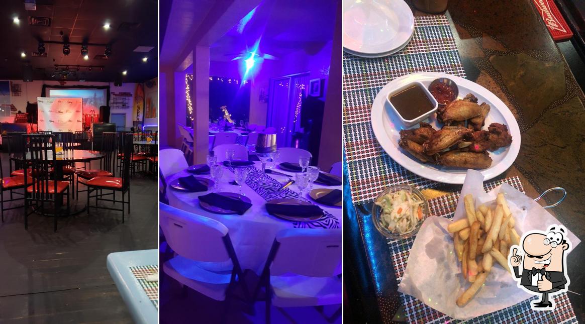 Three Tides Caribbean Restaurant & Bar, Port Saint Lucie - Restaurant ...