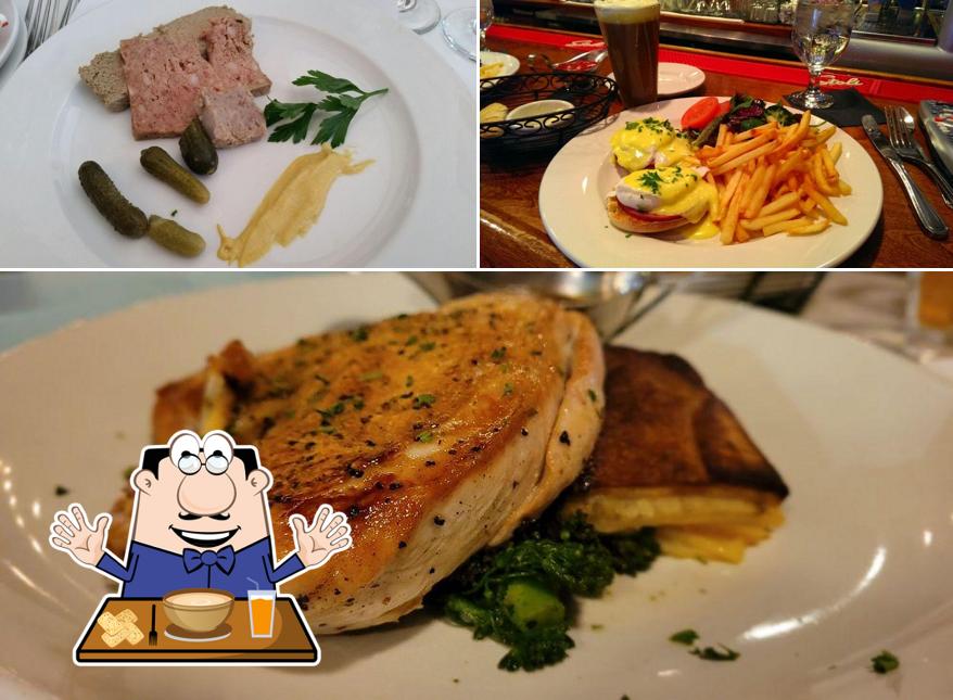 Petit Robert Bistro, 02118, 480 Columbus Ave in Boston - Restaurant ...