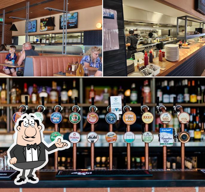 Pimpama Pavilion in Pimpama - Restaurant reviews