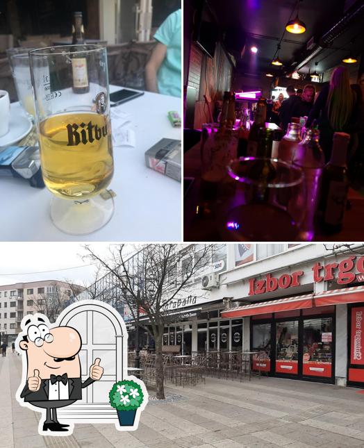 Tarapana, Ilidža - Restaurant menu, prices and reviews