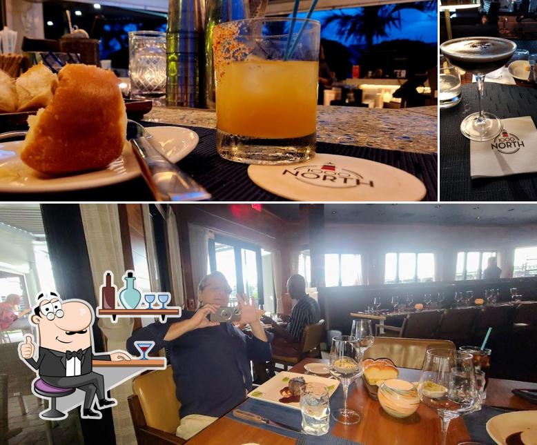 1000 NORTH, Jupiter - Restaurant menu, prices and reviews