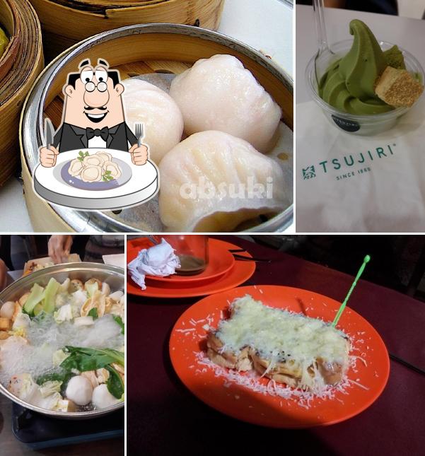 AB Suki, West Jakarta - Restaurant menu, prices and reviews