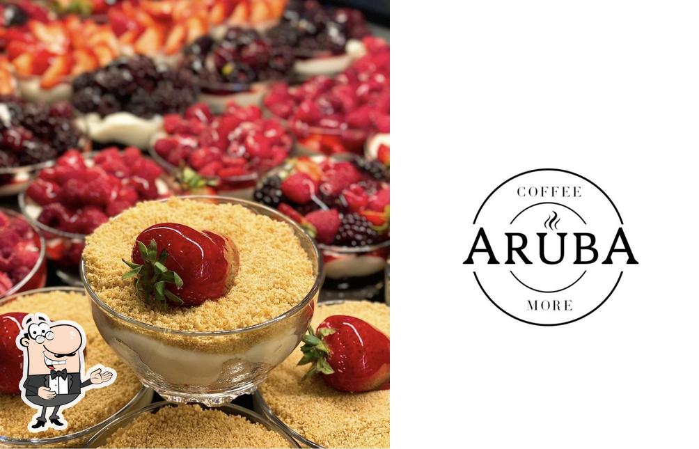 Aruba Coffee, Istanbul - Restaurant reviews