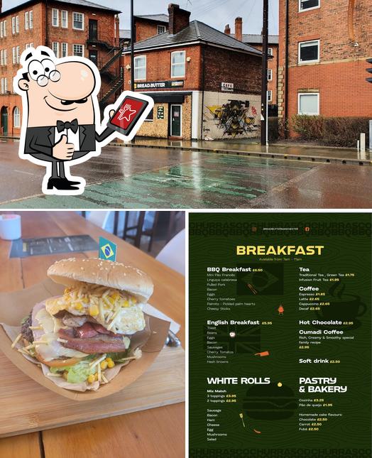 Bread & Butter BBQ : Brazilian Churrasco in Manchester - Restaurant reviews