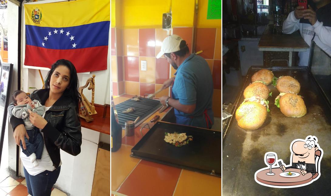 Chicano Burger restaurant, Mexico City - Restaurant reviews