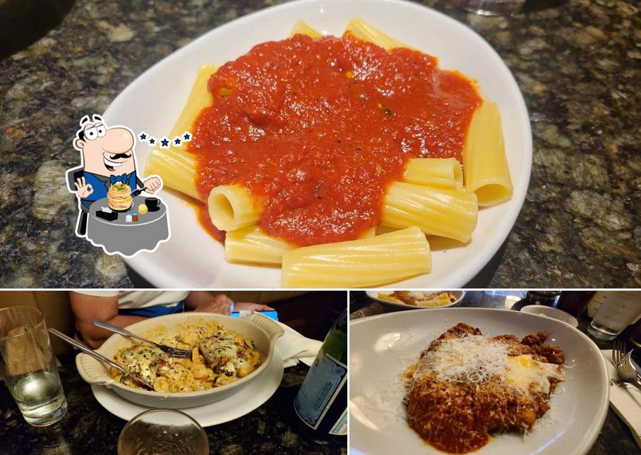 D'Raymonds, Albany - Restaurant menu, prices and reviews