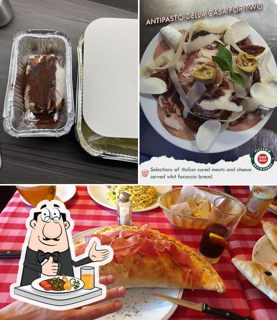 Don Beni, Crowthorne - Restaurant menu, prices and reviews