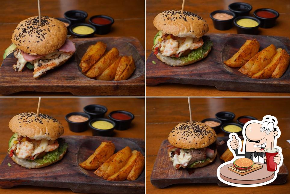 El Caiman Tugurio Public Market, Playa del Carmen - Restaurant reviews