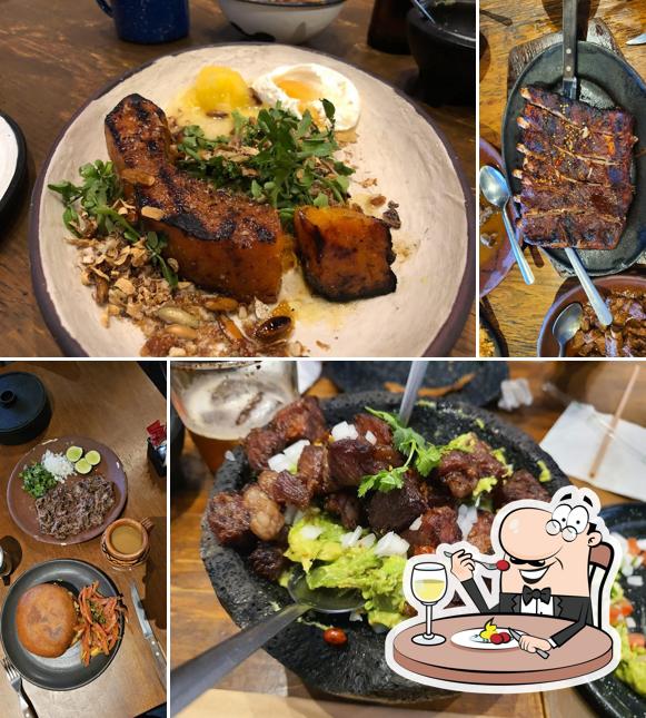 El Jonuco restaurant, Ciudad Apodaca - Restaurant menu and reviews