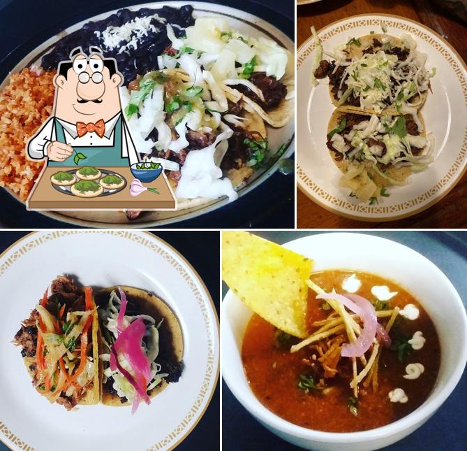 El Sotano, Shelburne - Restaurant menu, prices and reviews