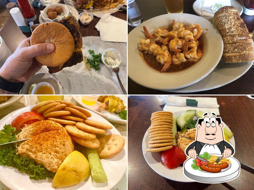 Fish On Fire, Orlando - Restaurant menu, prices and reviews
