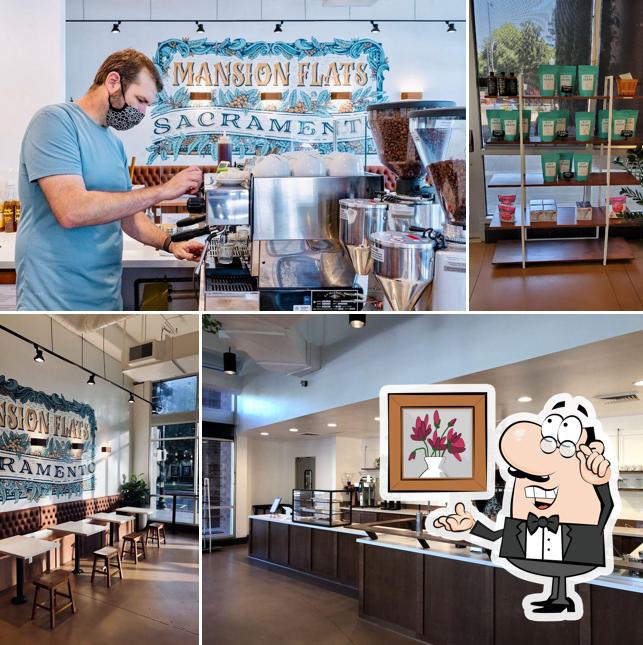 Goodside Coffee, Sacramento - Restaurant menu, prices and reviews