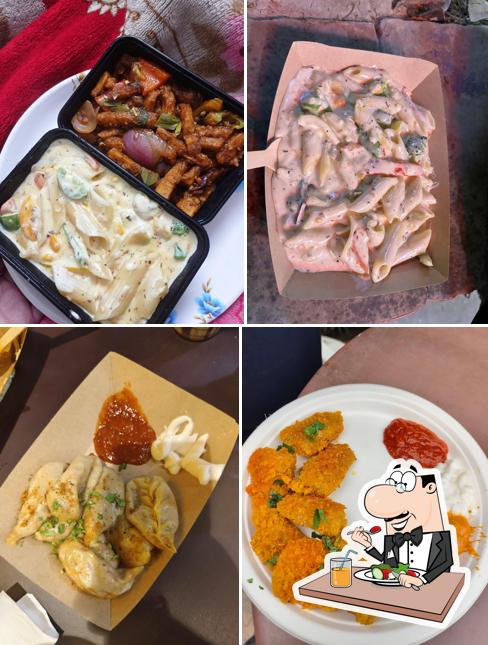 Half Fried, New Delhi - Restaurant menu, prices and reviews