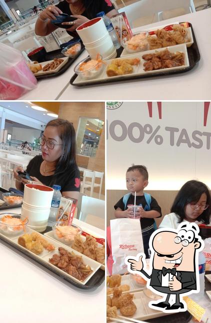 HokBen Koja Trade Mall restaurant, North Jakarta - Restaurant reviews