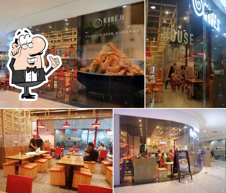 Kureji - Ali Mall restaurant, Quezon City - Restaurant reviews