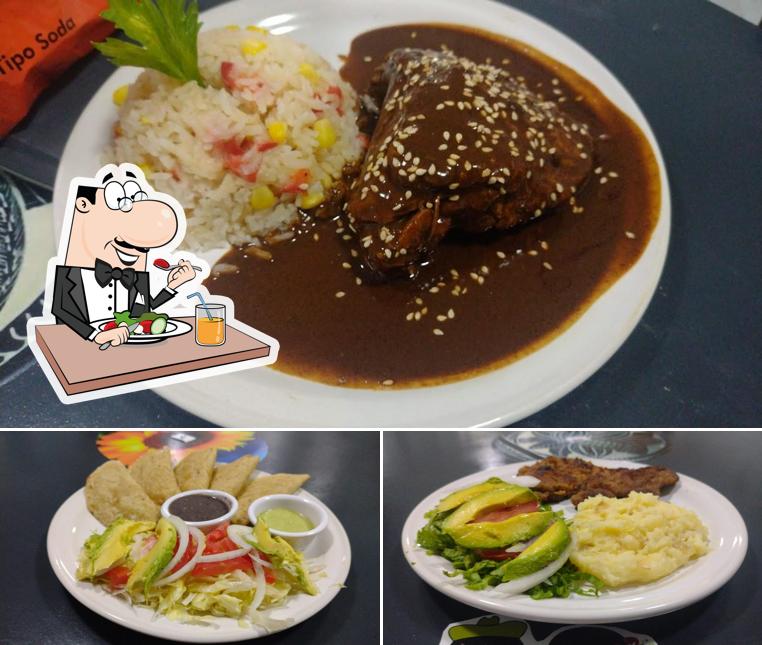 La Choca Tabasqueña, Tampico - Restaurant menu, prices and reviews