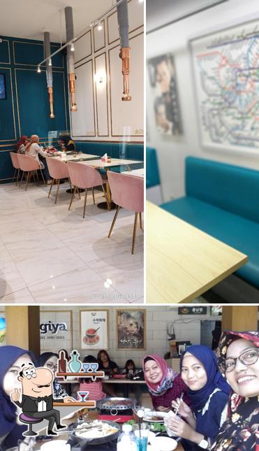 Little Seoul Bandung restaurant, Bandung - Restaurant reviews