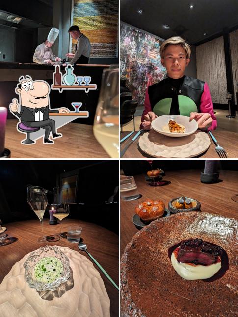 Maaemo, Oslo, Grønland - Restaurant menu, prices and reviews