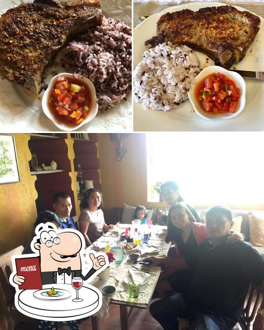 Marcia Adams restaurant, Bacoor - Restaurant reviews