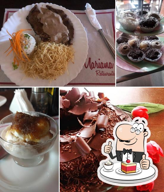 D' Mariana Restaurante, Salvador - Menu do restaurante, preços e opiniões