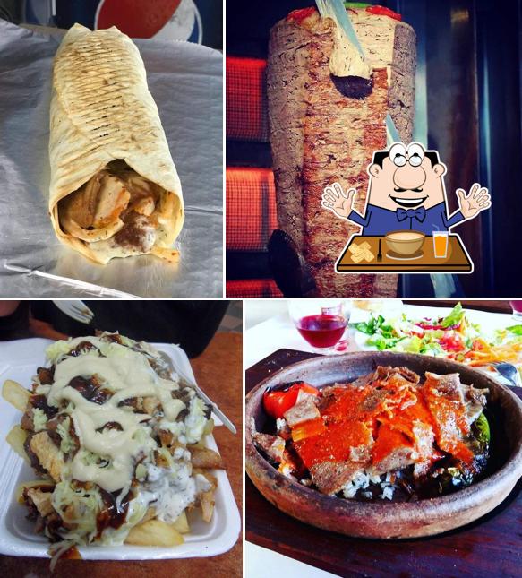 Miray kebabai restaurant, Vilnius - Restaurantbewertungen