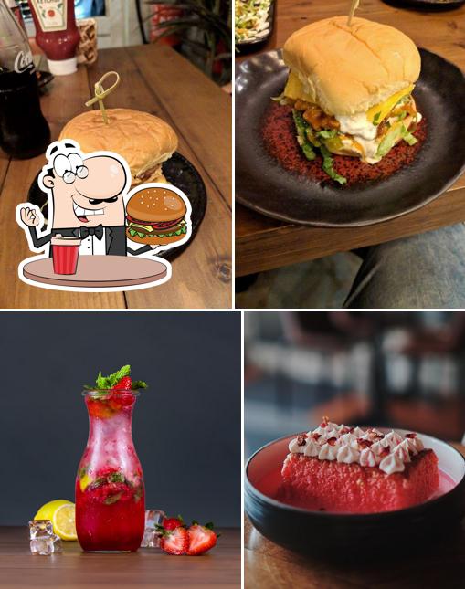 Scratch restaurant, Dubai - Restaurant menu, prices and reviews
