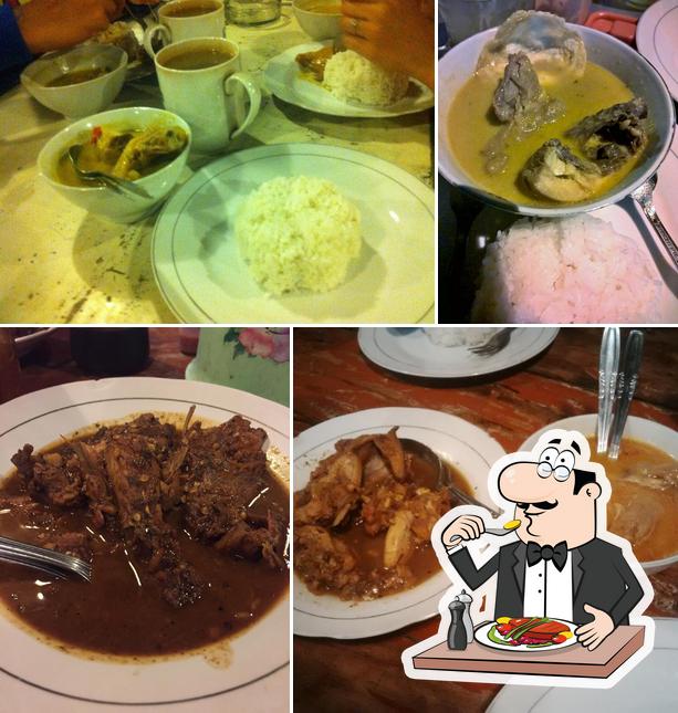 Sogul restaurant, Yogyakarta - Restaurant reviews