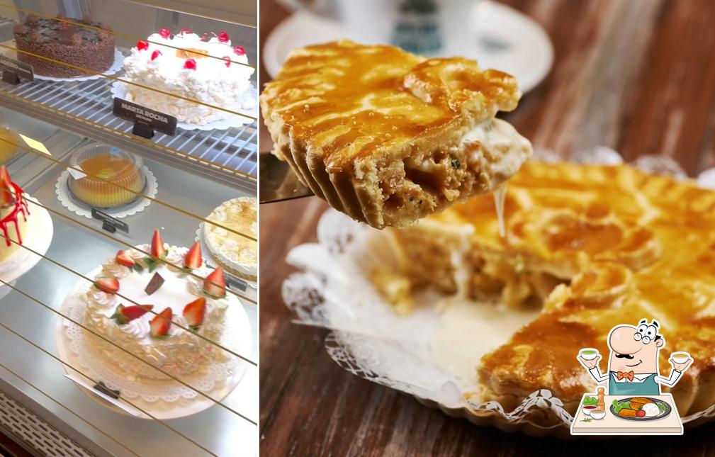 Tarte Torteria Gourmet restaurant, Brasília - Restaurant menu and reviews