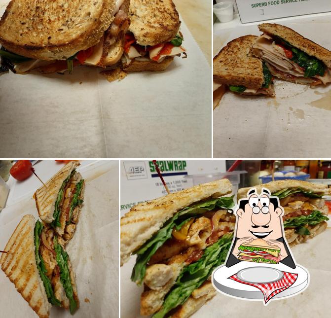 The Kozy Cup, Mountain Top - Restaurant menu, prices and reviews