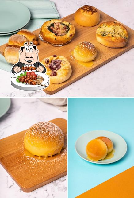 The Middle Bake Room, Bangkok - Restaurant reviews