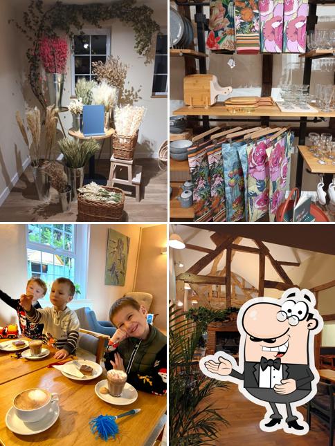 Timothy & Birch - Restaurant menu, prices and reviews