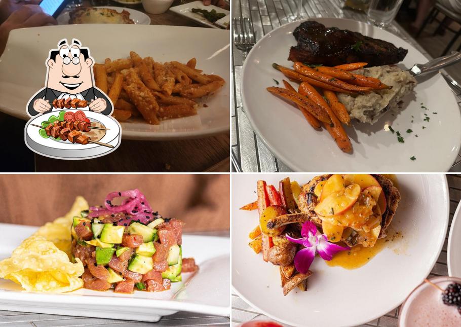 Rikasa, Pittston - Restaurant menu, prices and reviews