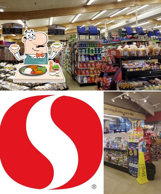 Safeway in Burney - Restaurant reviews