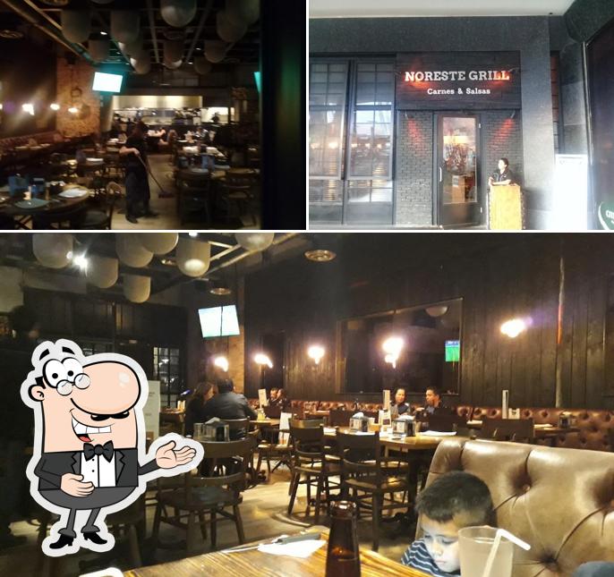 Noreste Grill Esfera, Monterrey - Menú del restaurante, precios y reseñas