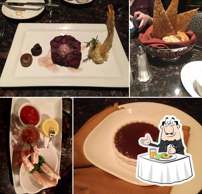 River Rock Pizza and Pasta, Las Vegas - Restaurant menu, prices and reviews