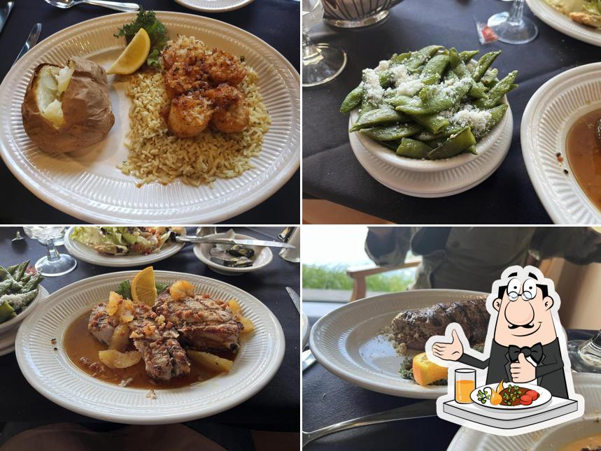 The Char, Beckley - Restaurant menu, prices and reviews