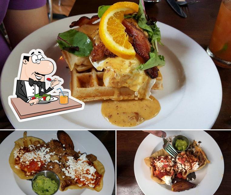 Stoney Knob Cafe, Weaverville - Restaurant menu, prices and reviews