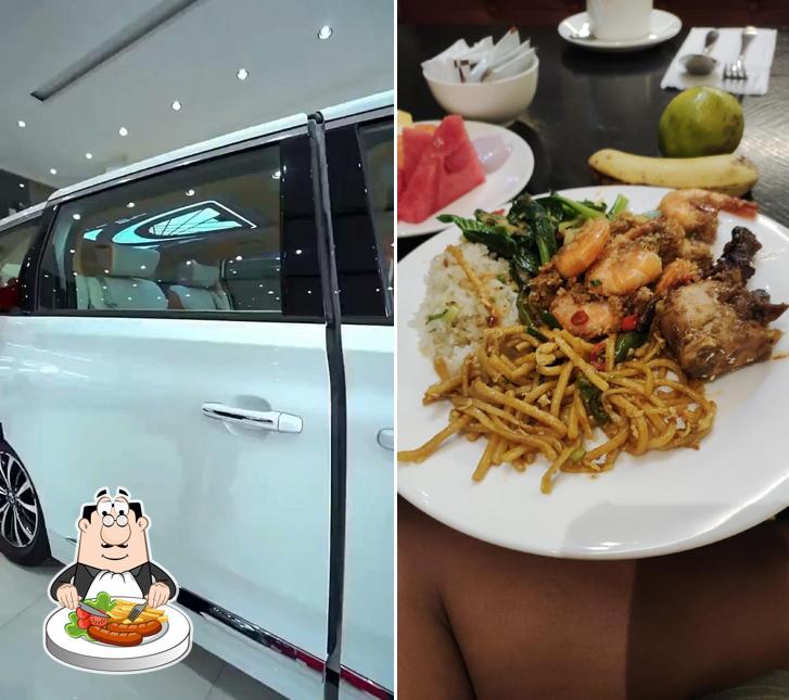 The Eatery restaurant, Medan - Restaurant reviews