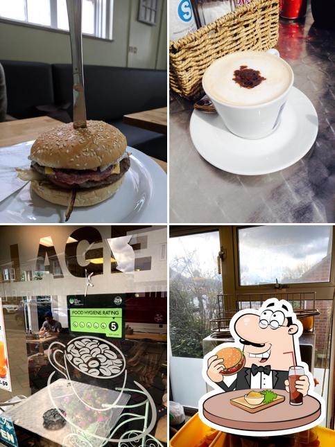 All places to eat and drink in Ware, summer 2024 - Restaurant Guru