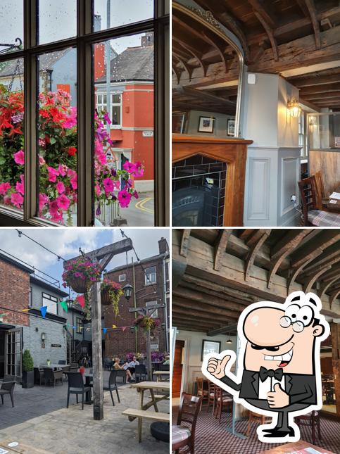 Find the best place to eat in Leek, spring 2024 - Restaurant Guru